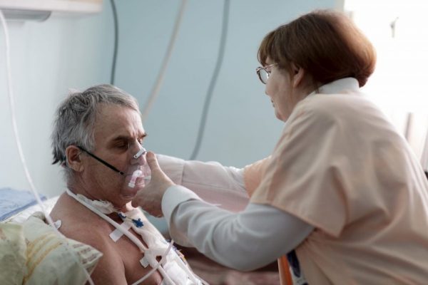 The Benefits Of Respiratory Care For The Elderly