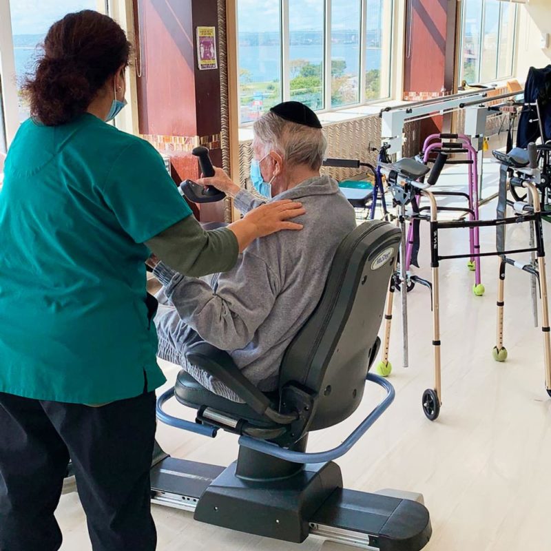 3 Ways Exercise Helps Prevent and Manage Alzheimer’s