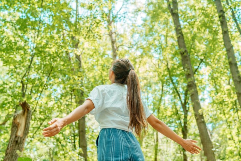 4 Simple Actions to Heal the Brain Naturally